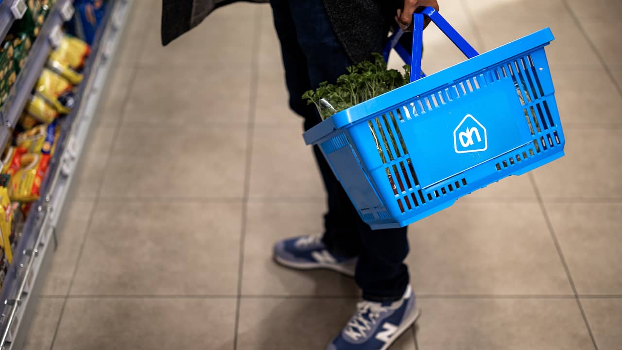Albert Heijn start pilot met bodycams vanwege agressie en bedreigende ...