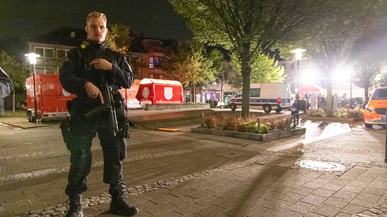 Dit weten we nu over de dodelijke mesaanval in de Duitse stad Solingen | Buitenland | NU.nl