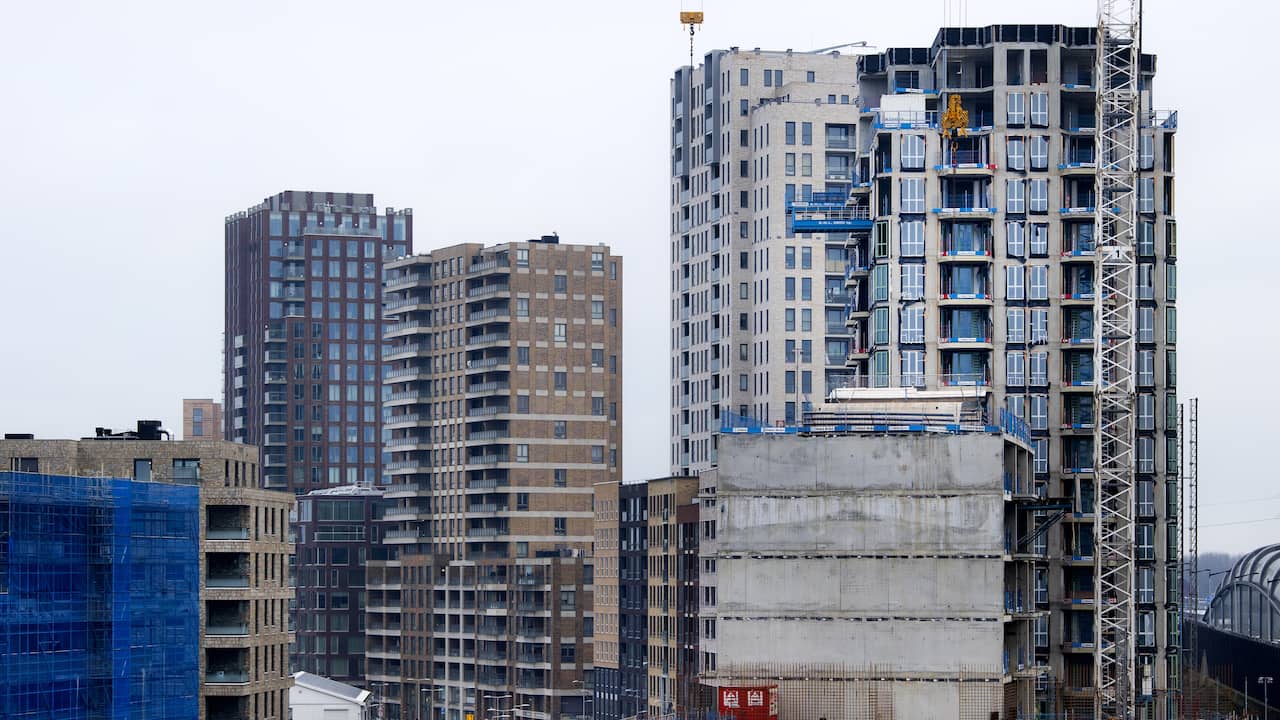 CPB: Bouw voordelen voor woningbezitters af om krappe woningmarkt te ...
