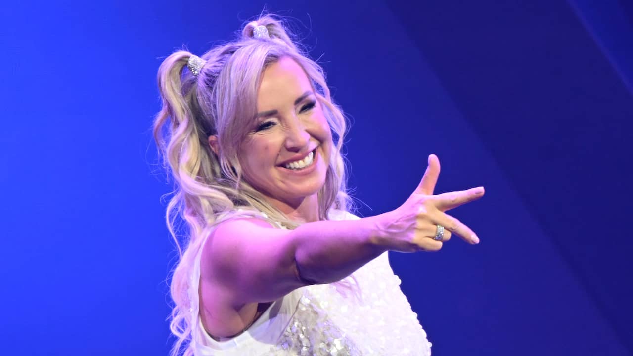 Kathleen Aerts stelde verhuizing naar Zuid-Afrika uit vanwege zieke moeder | Achterklap | NU.nl