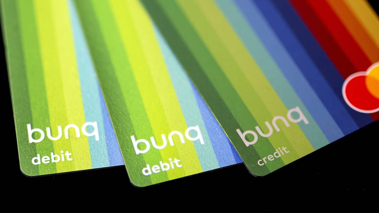 Nederlandse online bank bunq vraagt opnieuw Amerikaanse bankvergunning ...