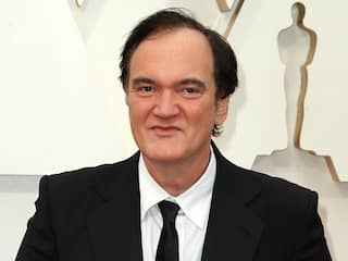 Quentin Tarantino | NU - Het laatste nieuws het eerst op NU.nl