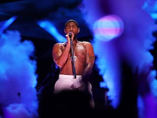 Usher | NU - Het laatste nieuws het eerst op NU.nl