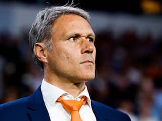 Marco van Basten | NU - Het laatste nieuws het eerst op NU.nl