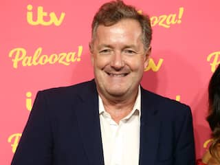 piers morgan | NU - Het laatste nieuws het eerst op NU.nl