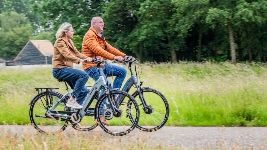 Ook een fiets van een failliet e-bikemerk? Dit doe je als-ie kapotgaat ...