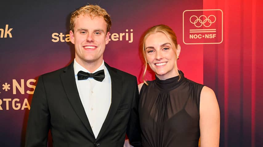 Teruglezen | Zo verliep het sportgala op Papendal - NU.nl