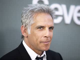Ben Stiller | NU - Het laatste nieuws het eerst op NU.nl
