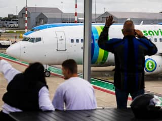 Transavia | NU - Het laatste nieuws het eerst op NU.nl