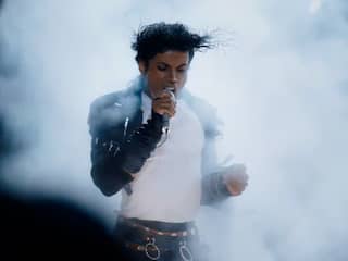 Michael Jackson | NU - Het laatste nieuws het eerst op NU.nl