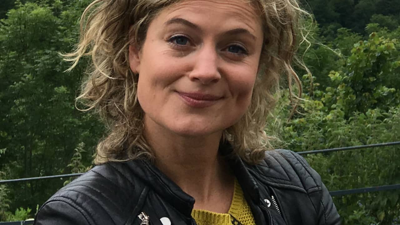 Nienke de la Rive Box bewust van beeld reisprogramma's 'van ...