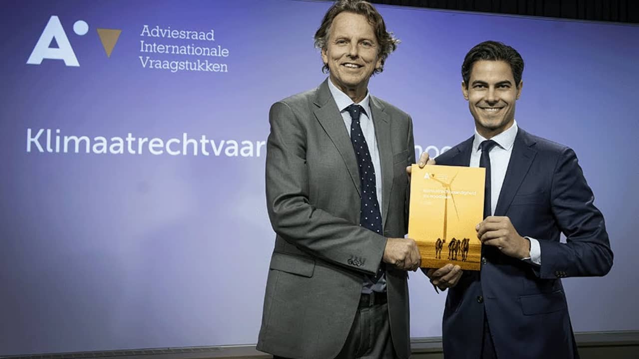 'Vervuiler' Nederland moet arme landen helpen bij klimaattransitie ...