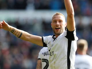 Mike van der Hoorn | NU - Het laatste nieuws het eerst op NU.nl