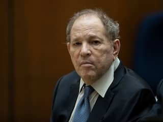 Harvey Weinstein | NU - Het laatste nieuws het eerst op NU.nl
