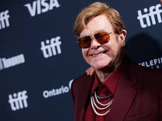 Elton John | NU - Het laatste nieuws het eerst op NU.nl