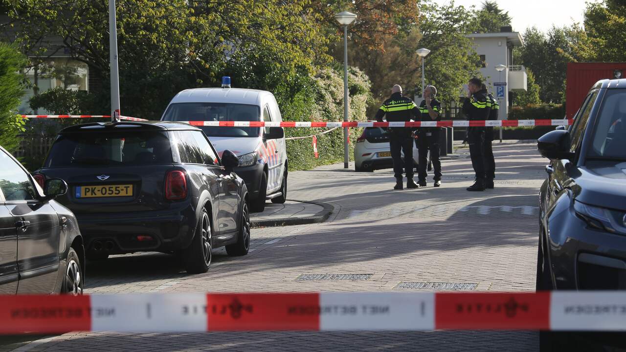 Verdachte van moord op advocaat Wiersum blijft vastzitten | Binnenland | NU.nl