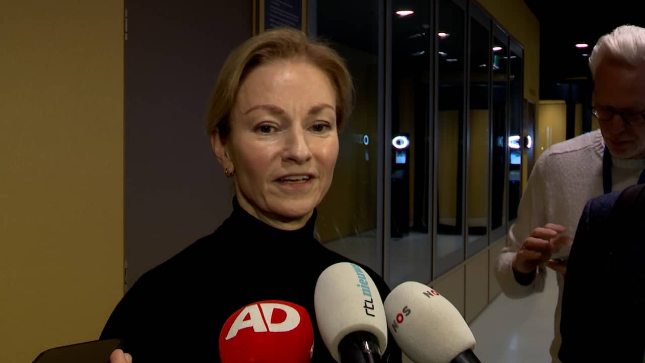 Vertrekkend BBB'er Helder: 'Vanaf dag één onoverbrugbare verschillen ...