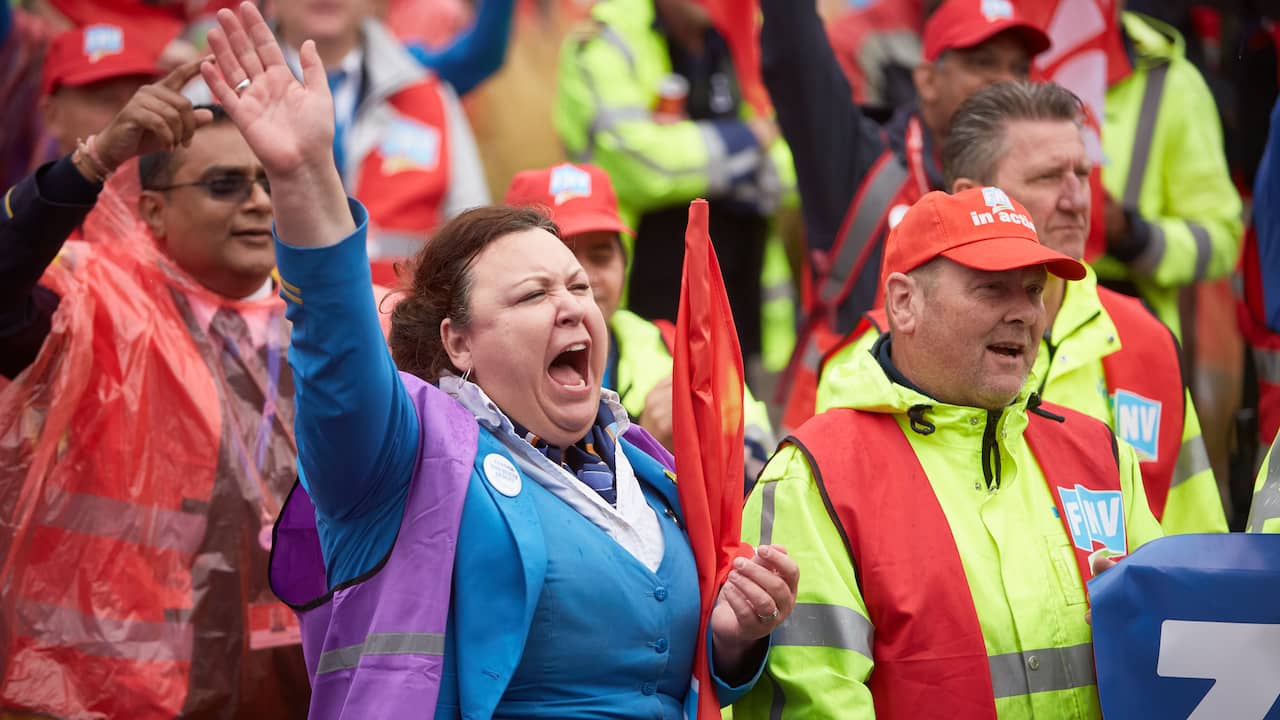 WW- en WIA-plannen zijn volgend doelwit nu AOW-plan op losse schroeven ...