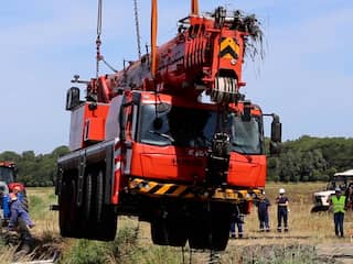 Hoek van Holland | NU - Het laatste nieuws het eerst op NU.nl