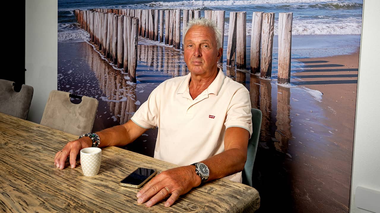 Getroffen door noodweer: vakantie van Jack liep anders dan gepland ...