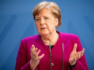 Angela Merkel | NU - Het laatste nieuws het eerst op NU.nl