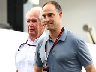 Helmut Marko | NU - Het laatste nieuws het eerst op NU.nl