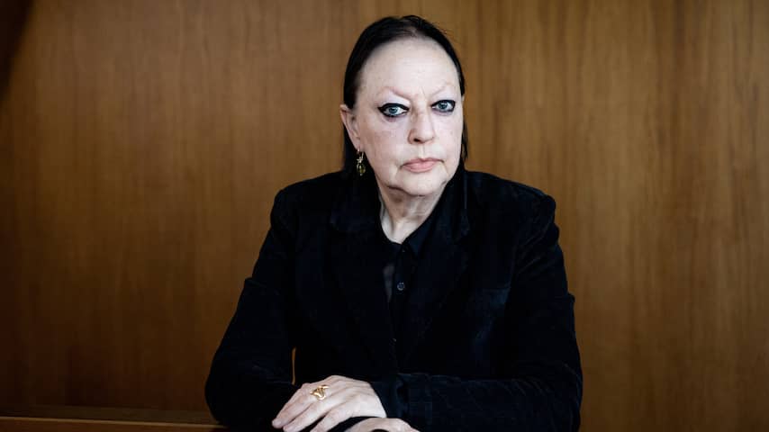 Meer dan 600 dagen na arrestatie staat oud-advocaat Inez Weski voor de rechter | Misdaad | NU.nl