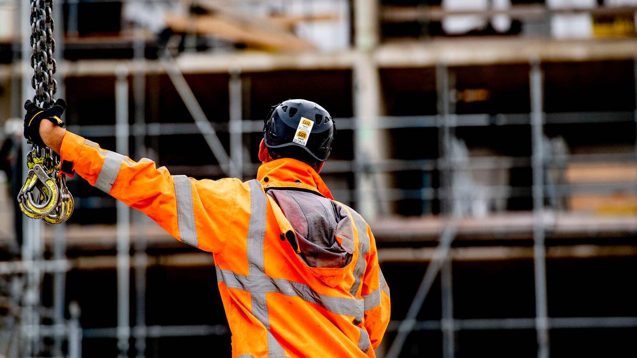 Twijfel over wie precies in flexhuizen komt te wonen: ‘Gemeente draait er omheen’ | Alphen aan ...