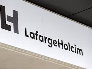 Lafarge | NU - Het laatste nieuws het eerst op NU.nl