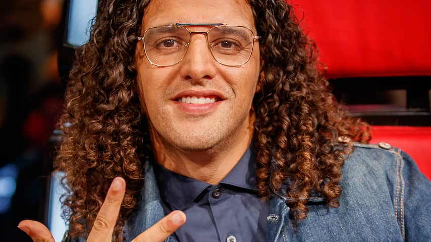 Ali B voor derde keer vader geworden | Achterklap | NU.nl