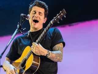 John Mayer | NU - Het laatste nieuws het eerst op NU.nl