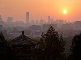 peking | NU - Het laatste nieuws het eerst op NU.nl