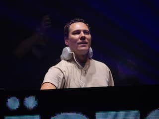 Tiësto | NU - Het laatste nieuws het eerst op NU.nl