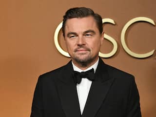 Leonardo DiCaprio | NU - Het laatste nieuws het eerst op NU.nl