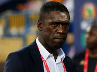 Clarence Seedorf | NU - Het laatste nieuws het eerst op NU.nl
