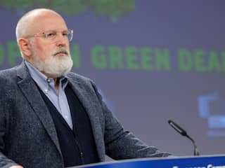 Green Deal | NU - Het laatste nieuws het eerst op NU.nl