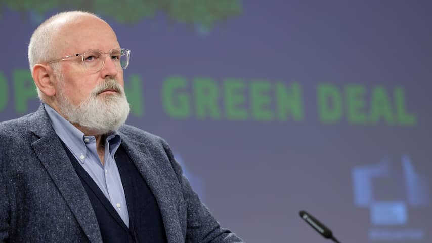 Heeft de Green Deal geleverd? 'Grote stappen gezet voor klimaat en ...