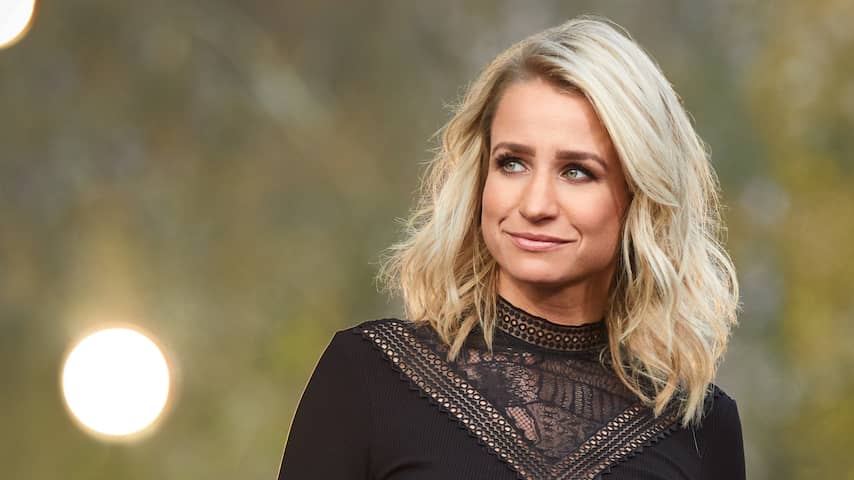 Dionne Stax heeft relatie met Steven Jansen van dj-duo Lucas & Steve ...