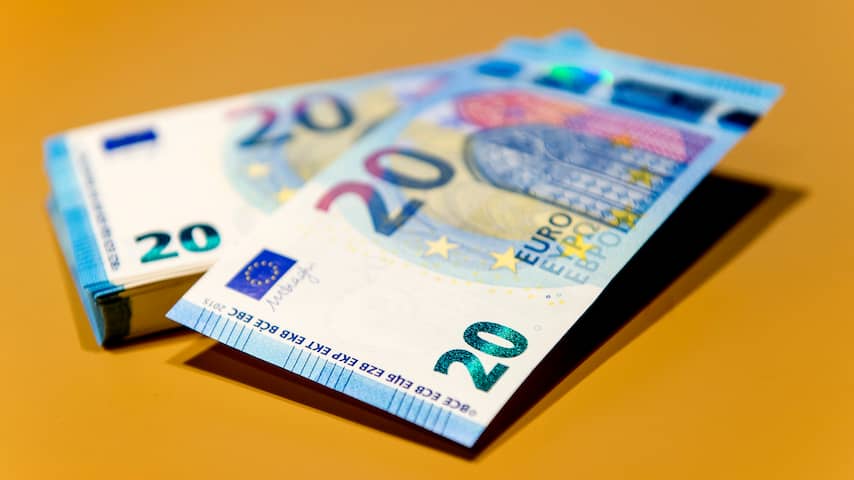 Video: Dit is het nieuwe 20 euro biljet | Achtergronden | NU.nl