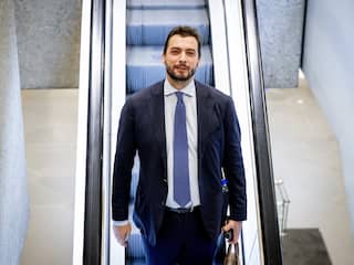 Thierry Baudet | NU - Het laatste nieuws het eerst op NU.nl