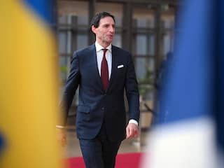 Wopke Hoekstra | NU - Het laatste nieuws het eerst op NU.nl