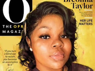 Oprah Winfrey | NU - Het laatste nieuws het eerst op NU.nl