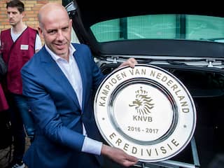 Gijs de Jong | NU - Het laatste nieuws het eerst op NU.nl