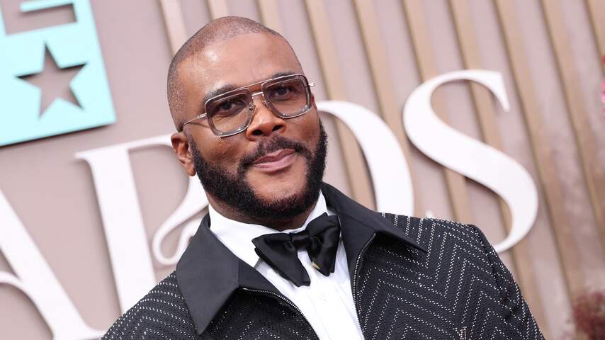 Tyler Perry aangeklaagd voor seksueel misbruik door acteur uit The Oval ...