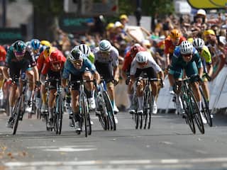 Mark Cavendish | NU - Het laatste nieuws het eerst op NU.nl