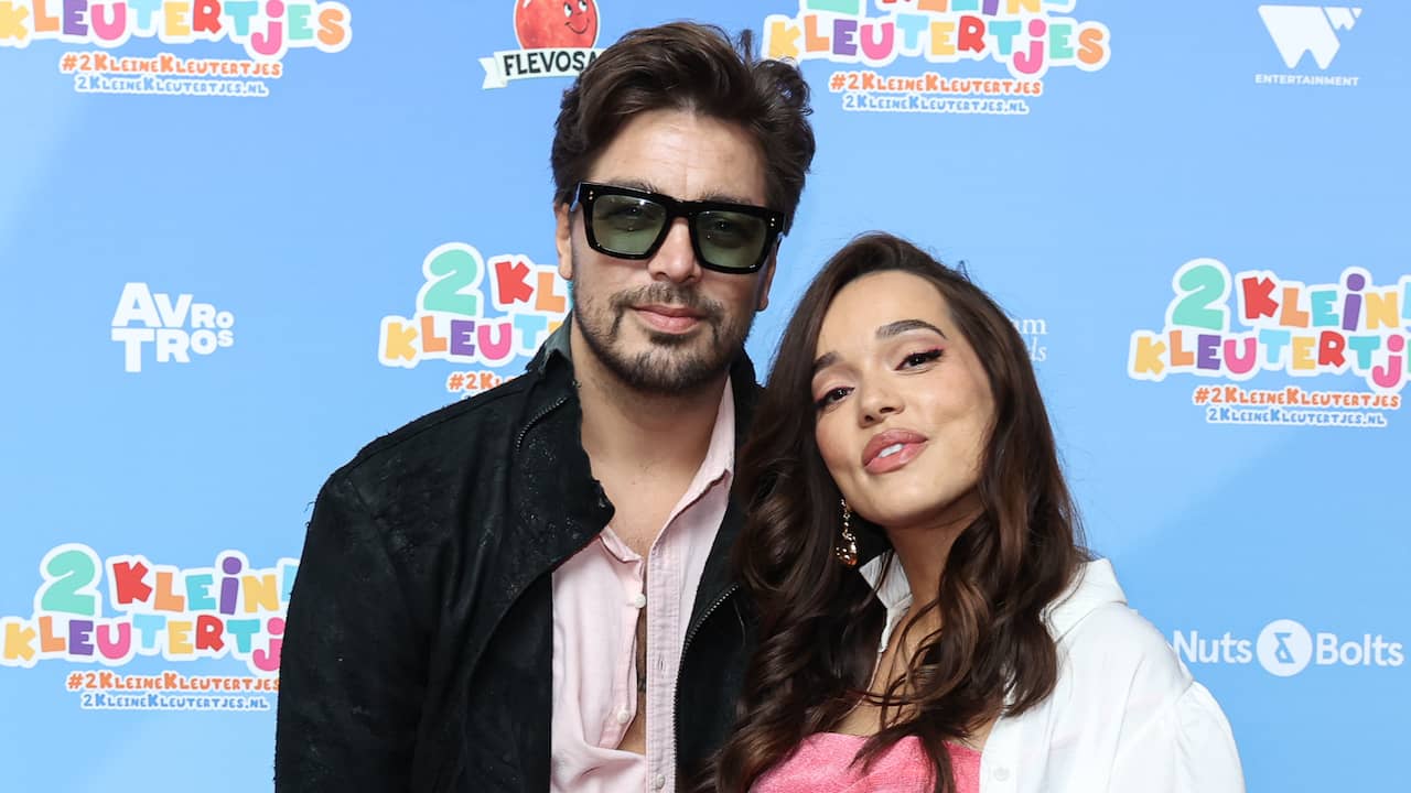 Waylon over relatie met Bibi Breijman: 'Gaan we met elkaar oplossen ...