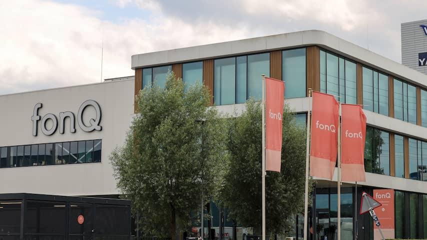 Doek valt voor online woonwinkel fonQ | Economie | NU.nl