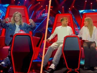 The voice of Holland | NU - Het laatste nieuws het eerst op NU.nl