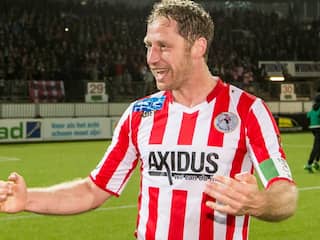 Michel Breuer | NU - Het laatste nieuws het eerst op NU.nl