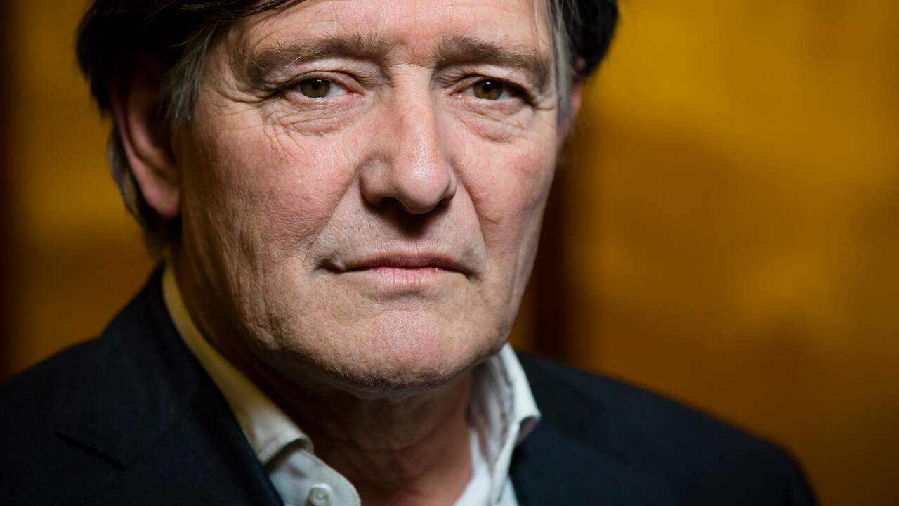 Pierre Bokma spreekt audiotour in voor Fries Museum | Boek & Cultuur ...